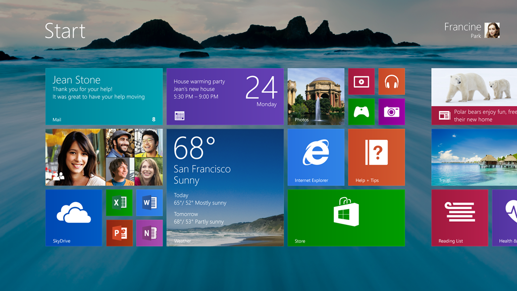 Windows 8.1 Professional OEM Ключ • Цифровой ключ • регион Весь мир