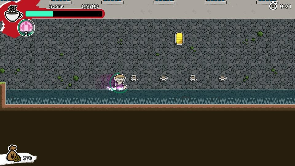 Super Hyperactive Ninja Steam Ключ • Активация Steam • регион Весь мир