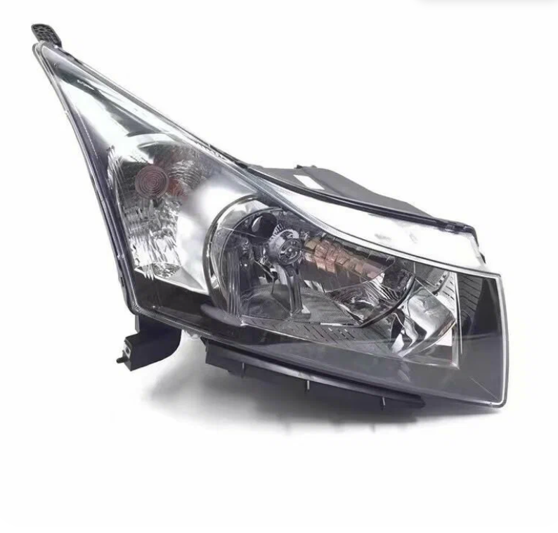 Фара CHEVROLET CRUZE 12- RH хромированная производитель Jorden