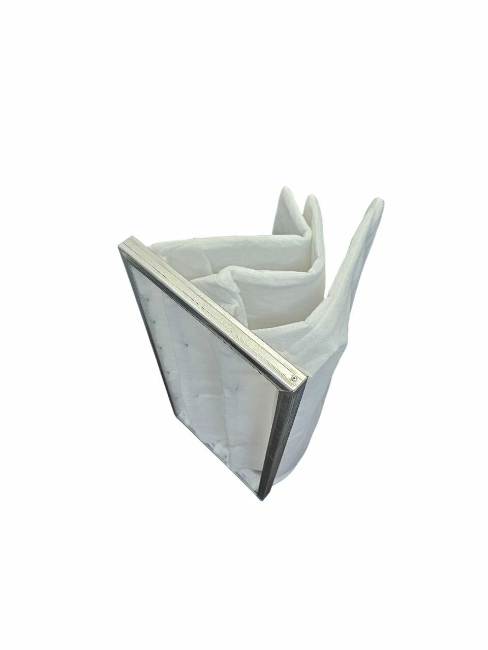 Фильтр карманный ФВК 36-360-G3/G4 ( 287x592x360, 3 кармана)