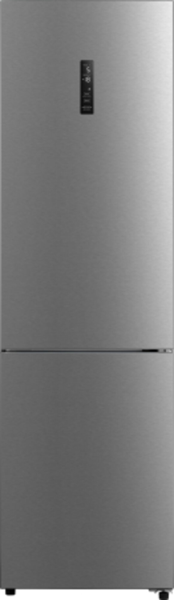 Отдельностоящий холодильник с инвертором Weissgauff WRK 2010 DX Inverter Total NoFrost