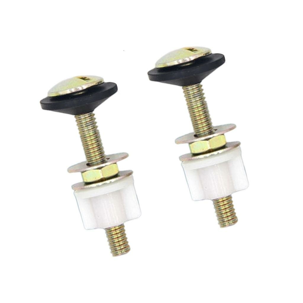 Комплект крепежа для бачка унитаза, S0384