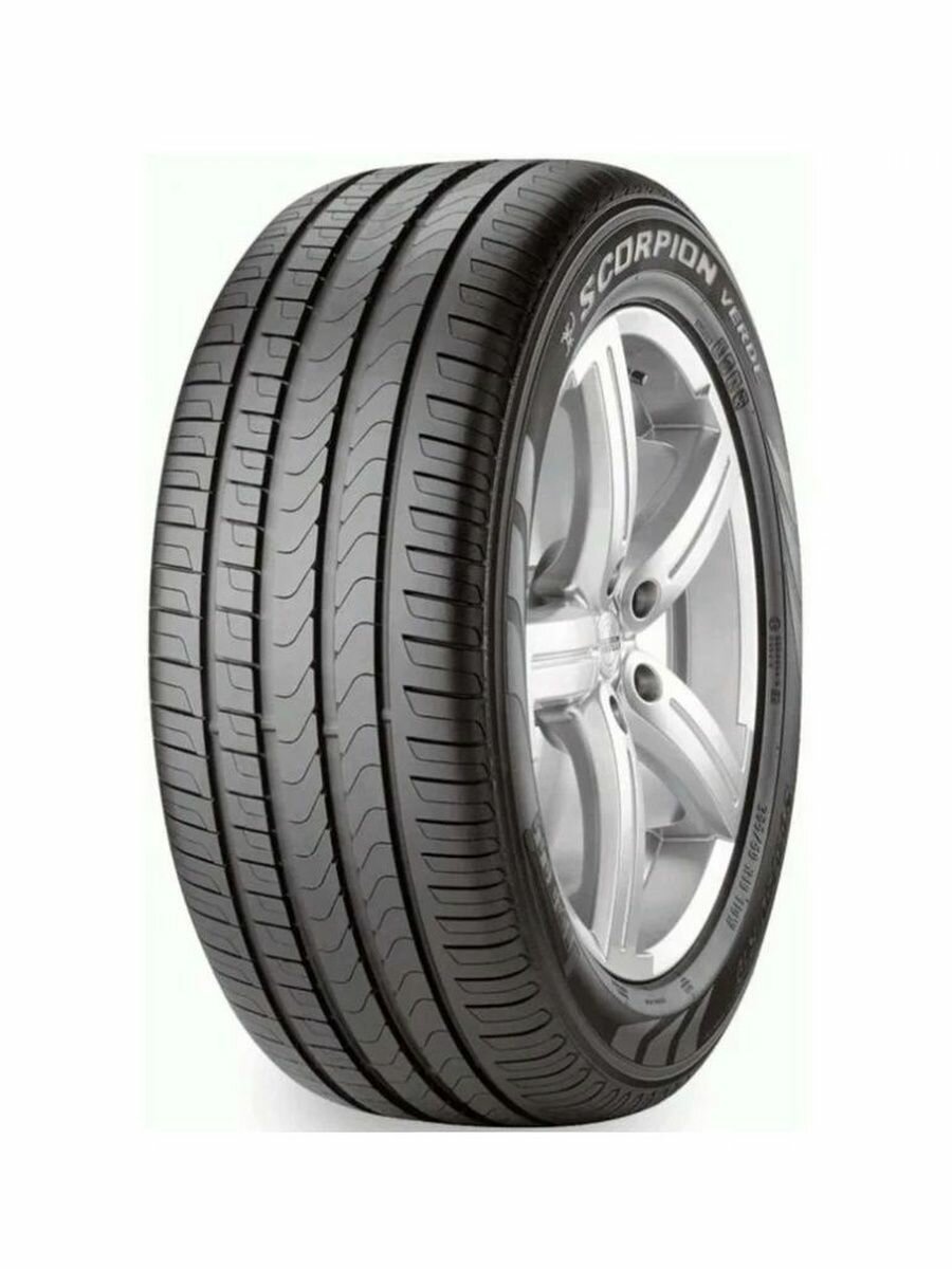 215/65R16 Pirelli Scorpion Verde ECO XL 102H TL шина легковая