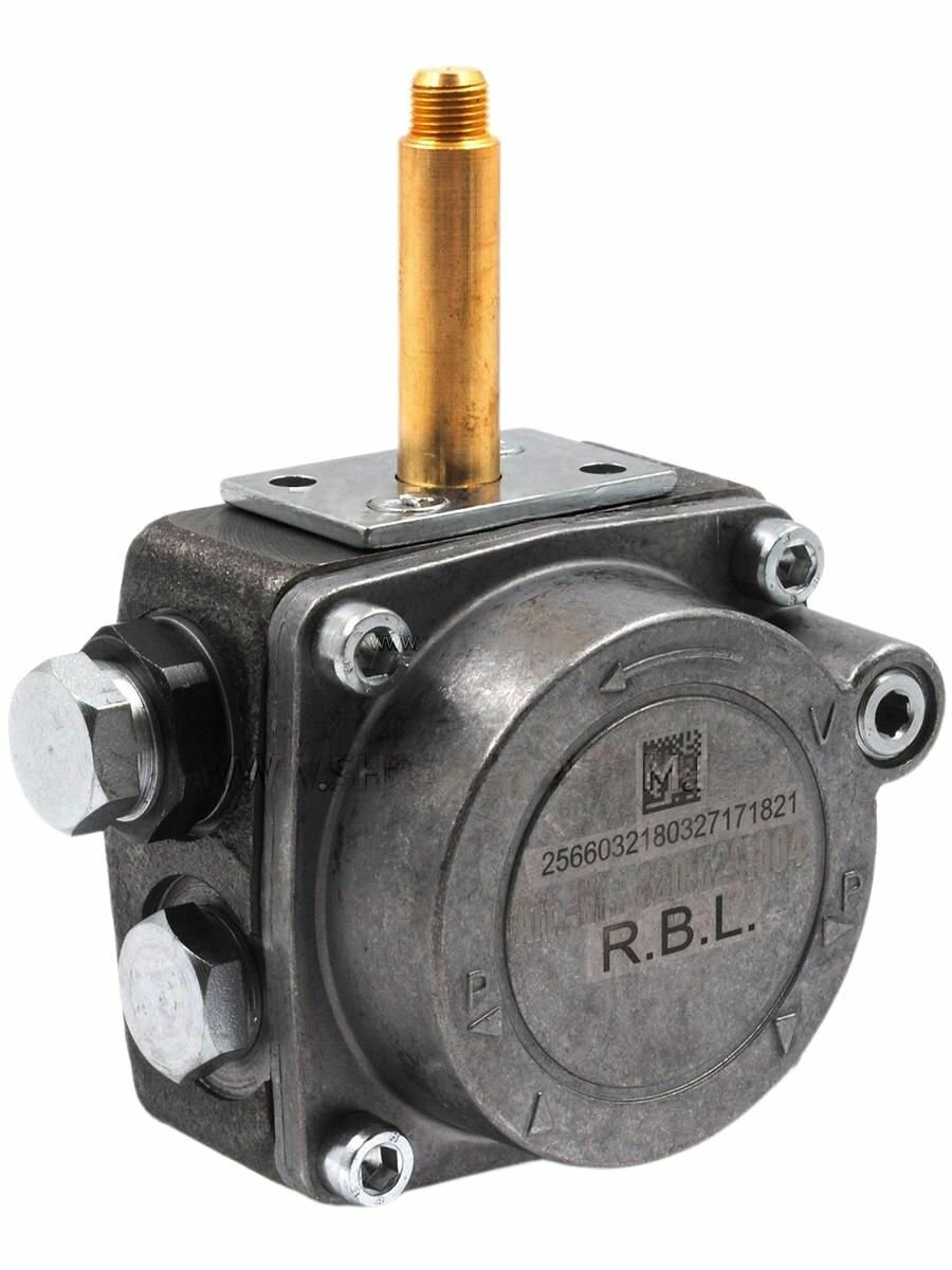 Топливный насос R.B.L. Riello 3006918