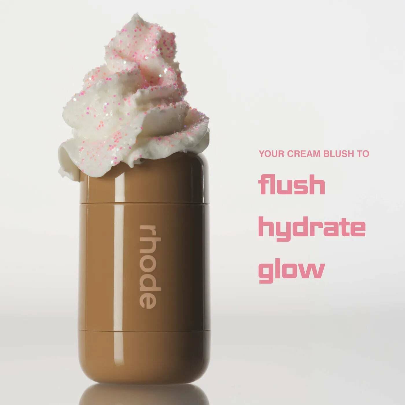 Rhode pocket blush карманные румяна в стике, оттенок Sprinkle