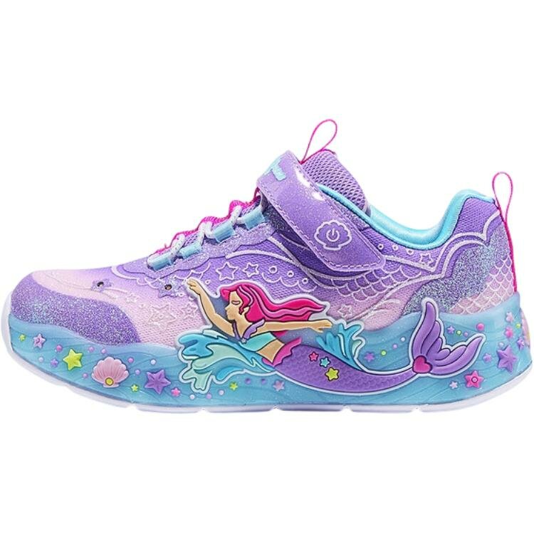 Ботинки S-Lights