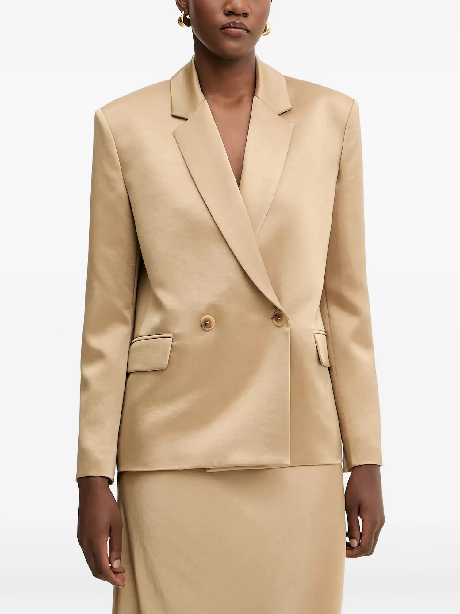 Пиджак Benedict