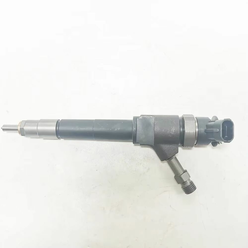 Форсунка Mazda BT50 с общей рейкой 2,5 л WLAA13H50 0986435123 0445110250