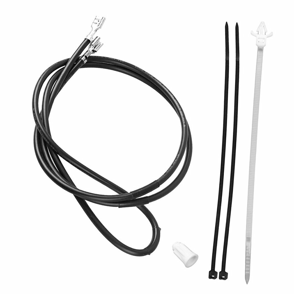 Замена нагревательных элементов Сушилки Провод WE49X37037 Ремонт нагревательного провода В Сборе с термокерамическими клеммами