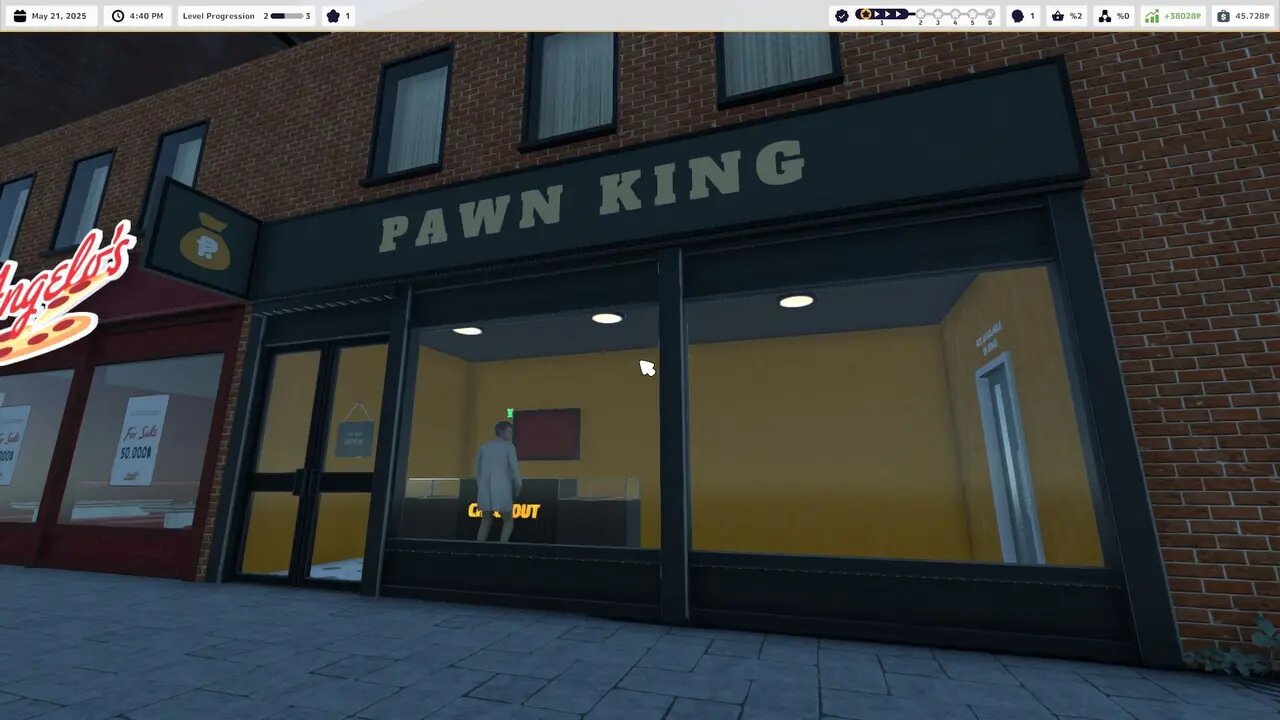 Pawnbroker Simulator [STEAM / Россия и СНГ] — фото 1