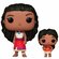 Набор фигурок Funko POP! Disney Moana 2: Moana & Little Sis Simea 79736 (1546) М...