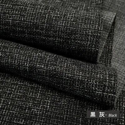 Patchwork Algodon хлопковая льняная ткань 150x50 см Серый, ldfz865