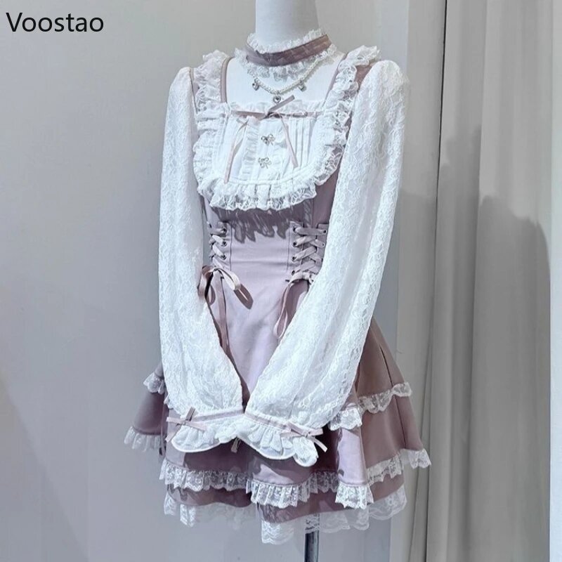 Комплект одежды Voostao