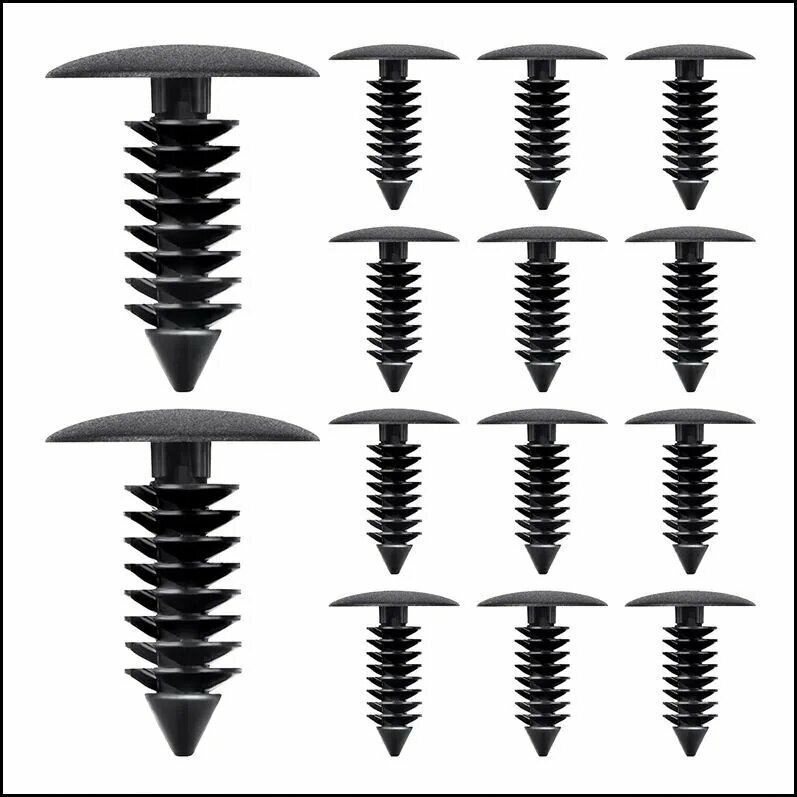100 шт. 7,5-8 мм сотовые булавки для лазерной кровати, фиксирующая игла, аксессуары для лазерного гравера