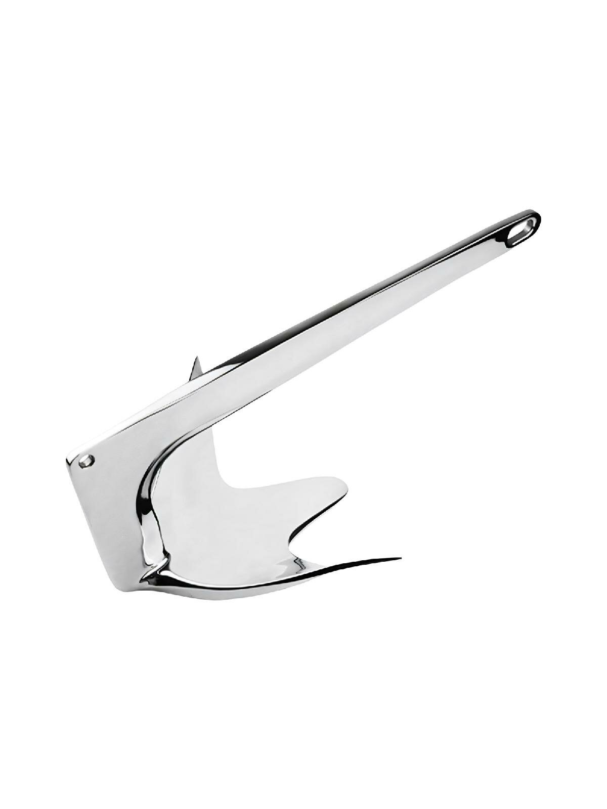 Судовые якоря из нержавеющей стали с дизайном "Когти Брюса"