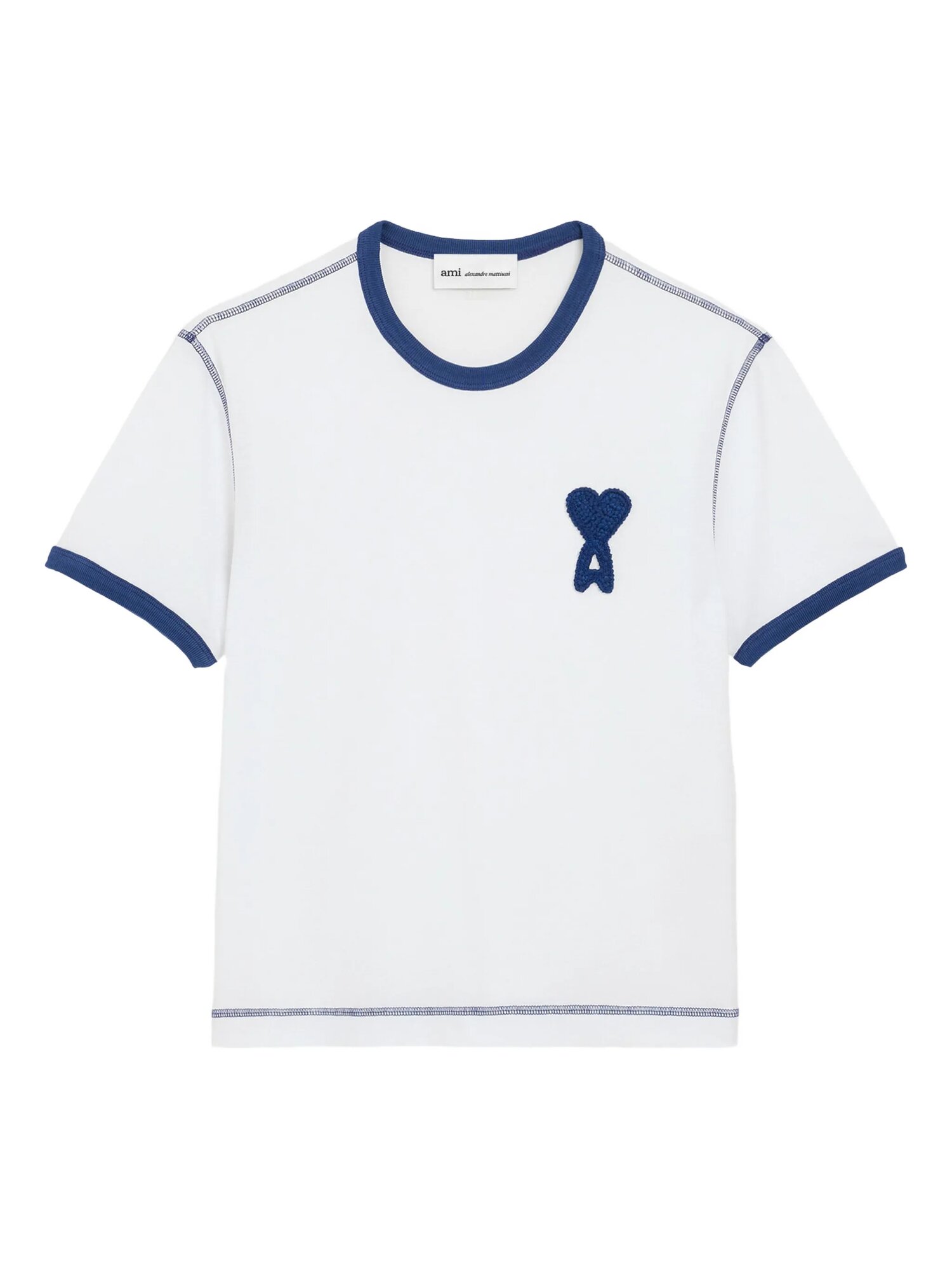 Футболка Ami De Coeur