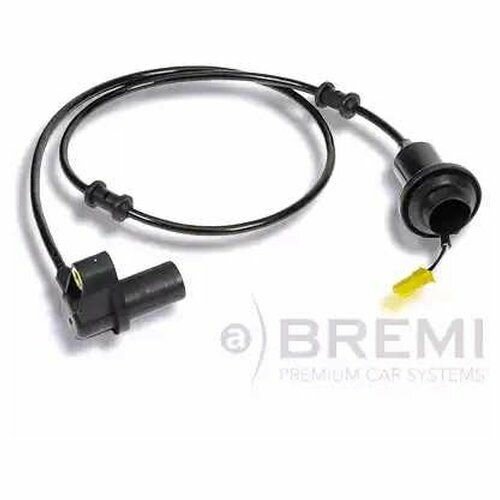 Датчик абс Bremi 50239 для Mercedes A-CLASS W168, Vaneo 414