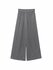 Брюки PESERICO Elasticated-waistband trousers, размер 40, grey