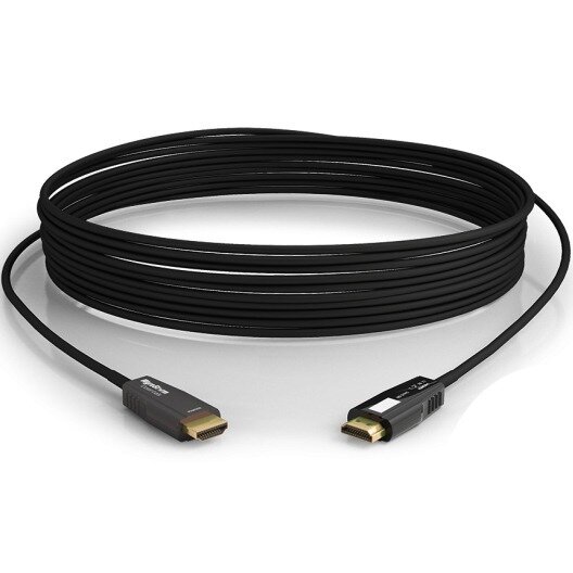 Кабель HDMI - HDMI оптоволоконные WyreStorm EXP-CAB-HAOC-4 4.0m