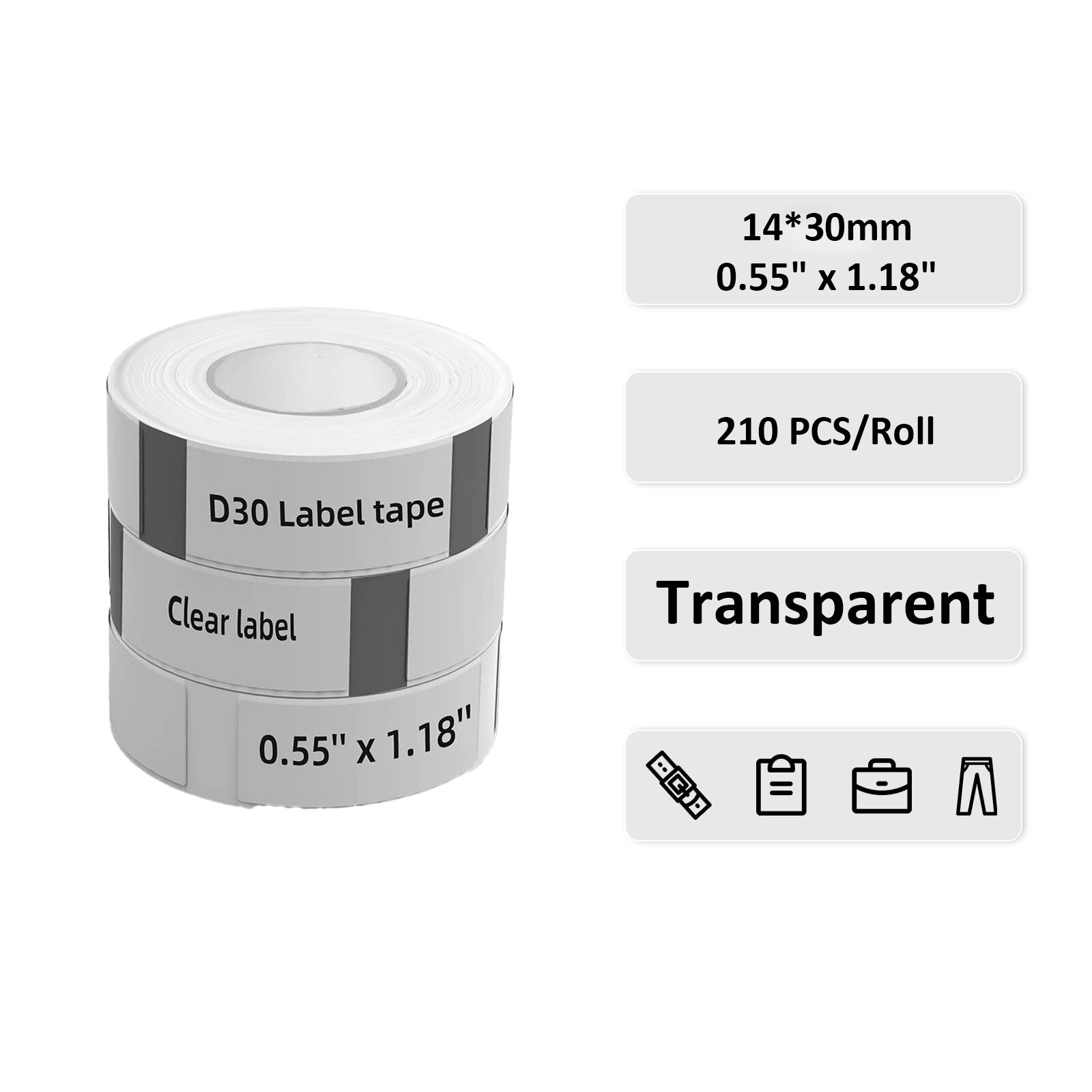 Этикетка для печати