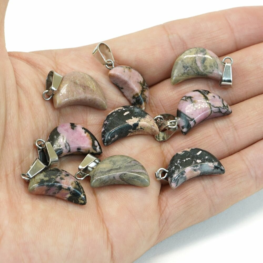 Подвеска Месяц/Полумесяц