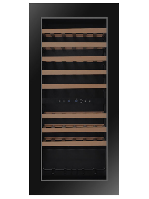 Встраиваемый винный шкаф MC Wine W60DB