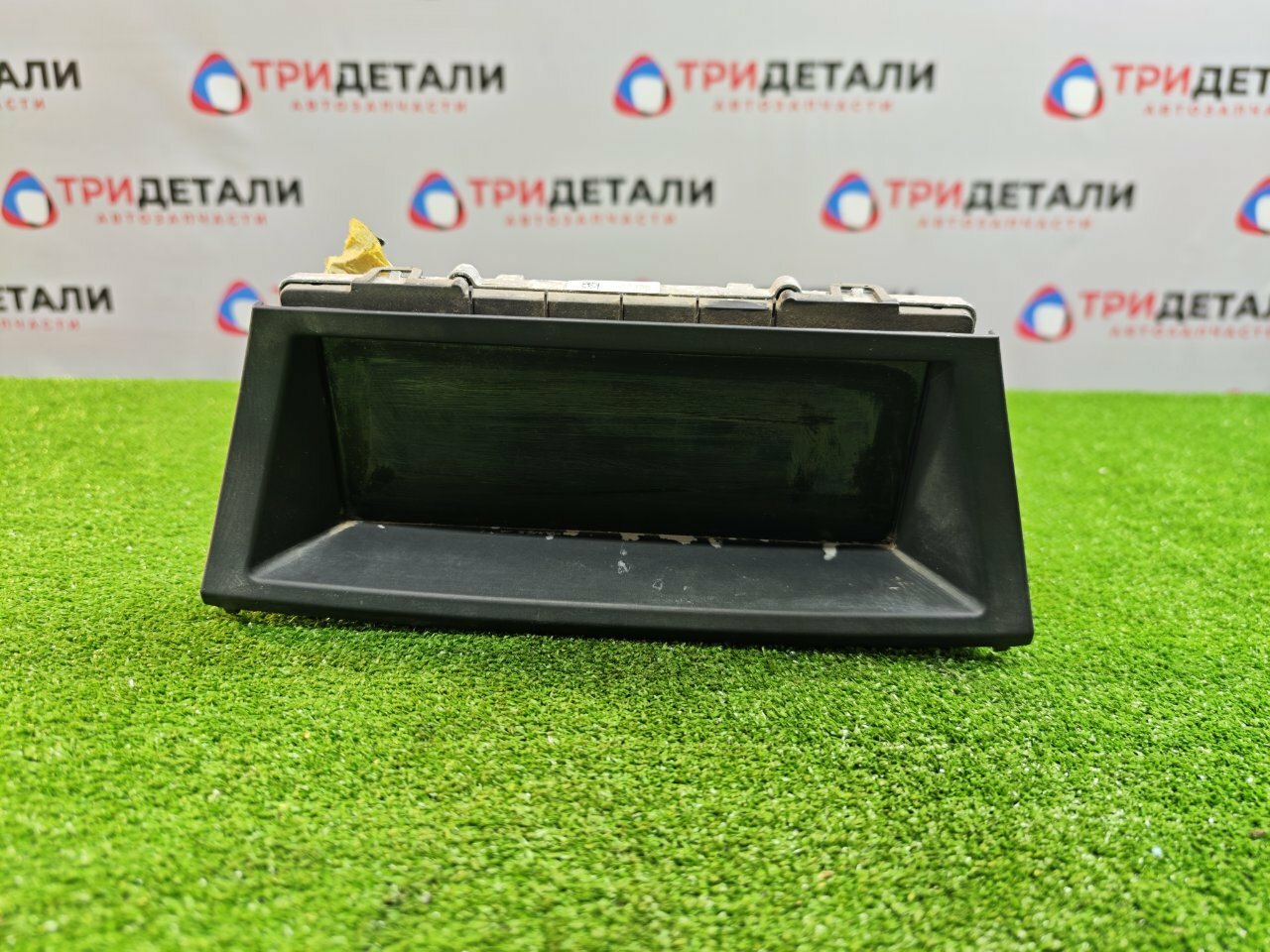 Монитор BMW X6 3.0 N57D30A 2013 (б/у)