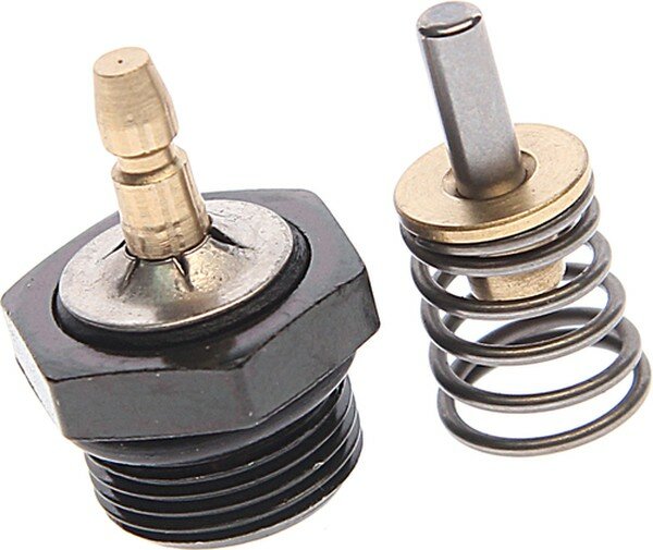 Датчик давления масла ГУР Motorherz HEZ1271HSP