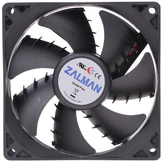 Вентилятор для корпуса Zalman ZM-F2 PLUS (SF)