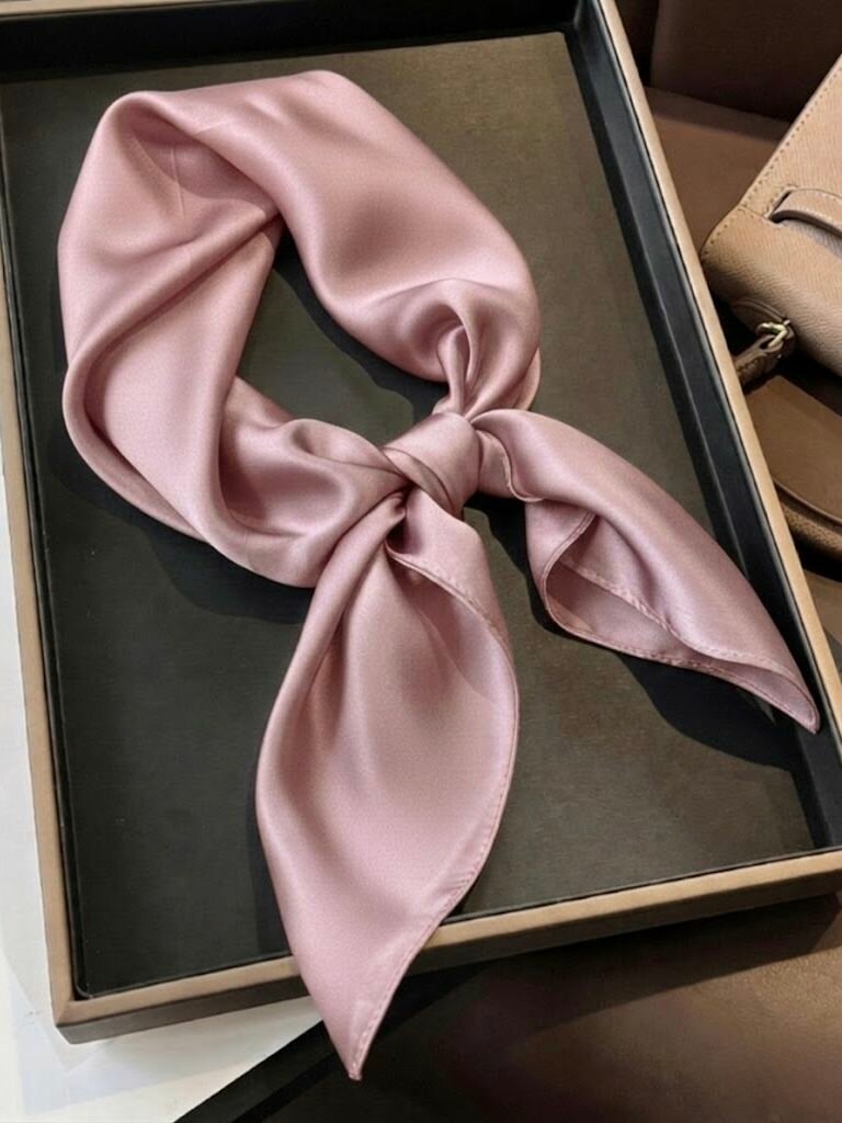 Платок Базовая коллекция для женщин