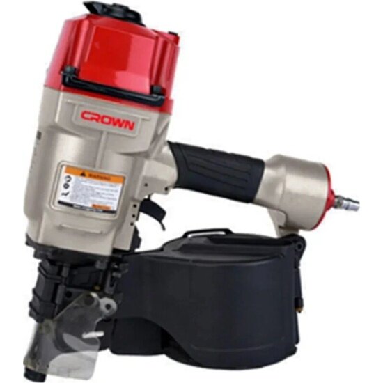 Crown Professional Пистолет гвоздезабивной CROWN CT38122
