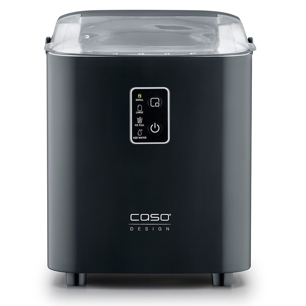 Ледогенератор Caso IceChef Compact, 22 см x 28 см x 26,5 см, 6,15 кг