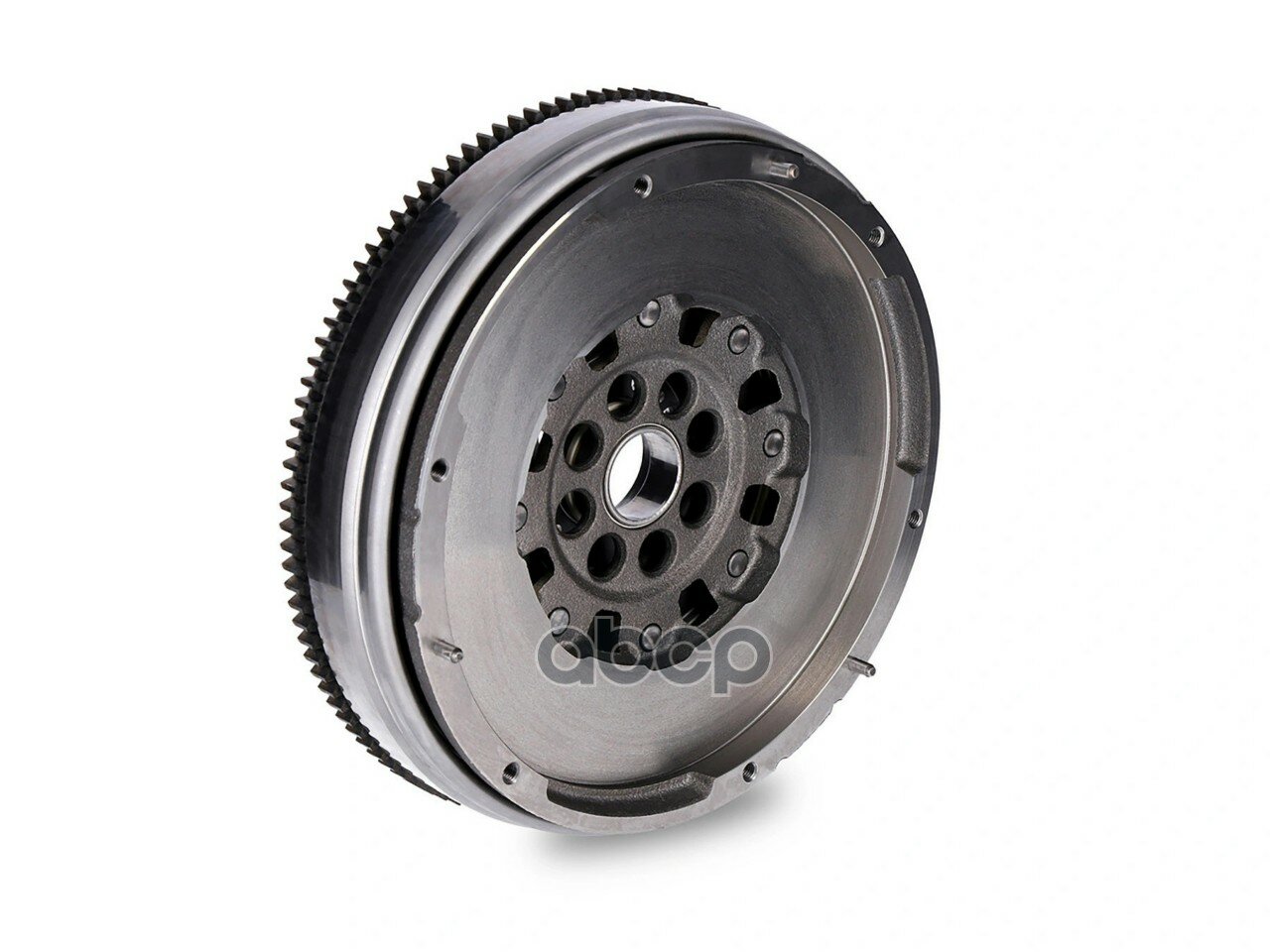 Двухмассовый маховик Luk арт. 415048410