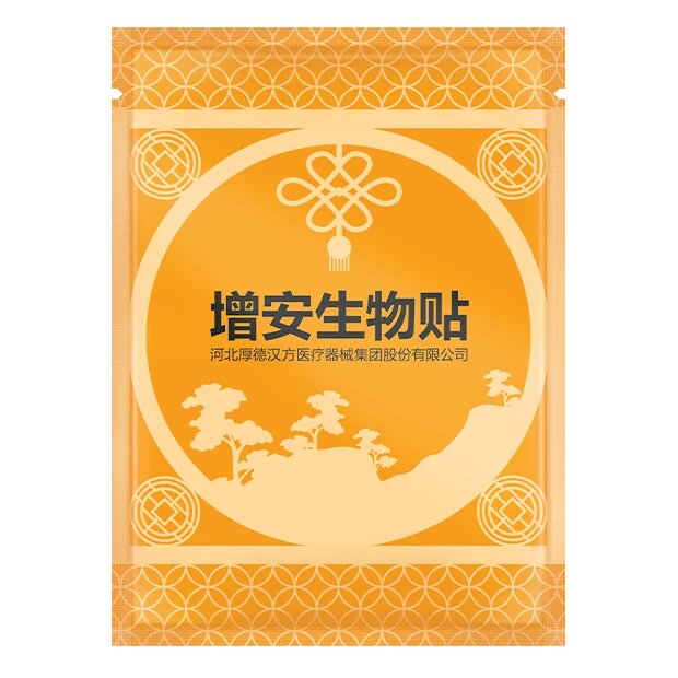 Магнитный биостикер урологический, для нарушений мочевыделительной системы