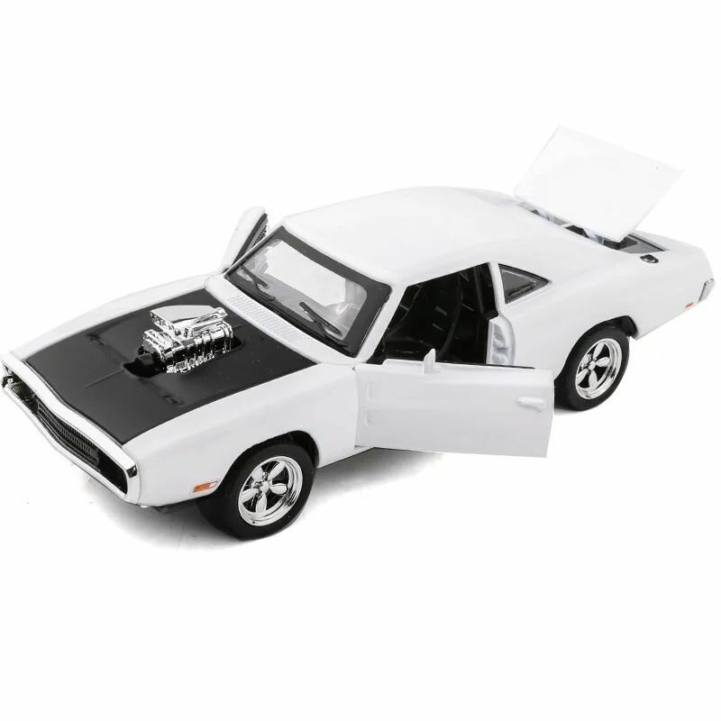 1:32 Dodge Charger Alloy, Сплавная модель автомобиля, подарки для мальчиков, коллекционные хобби, подарки на день рождения