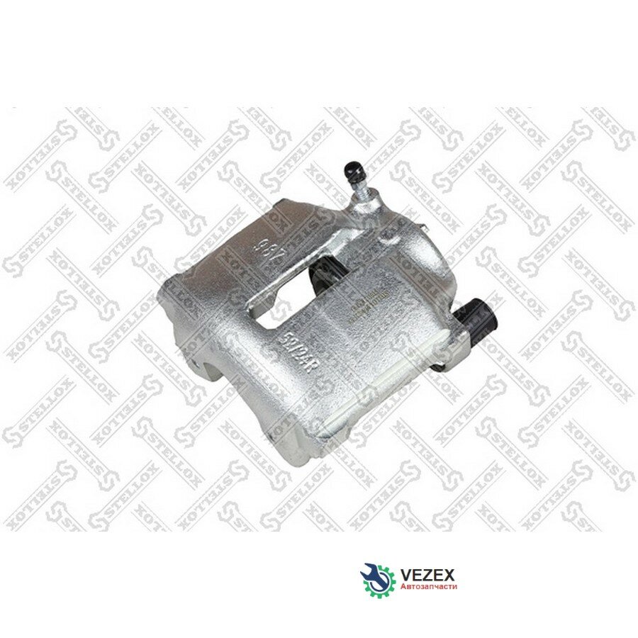 STELLOX 05-90221-SX Суппорт тормозной