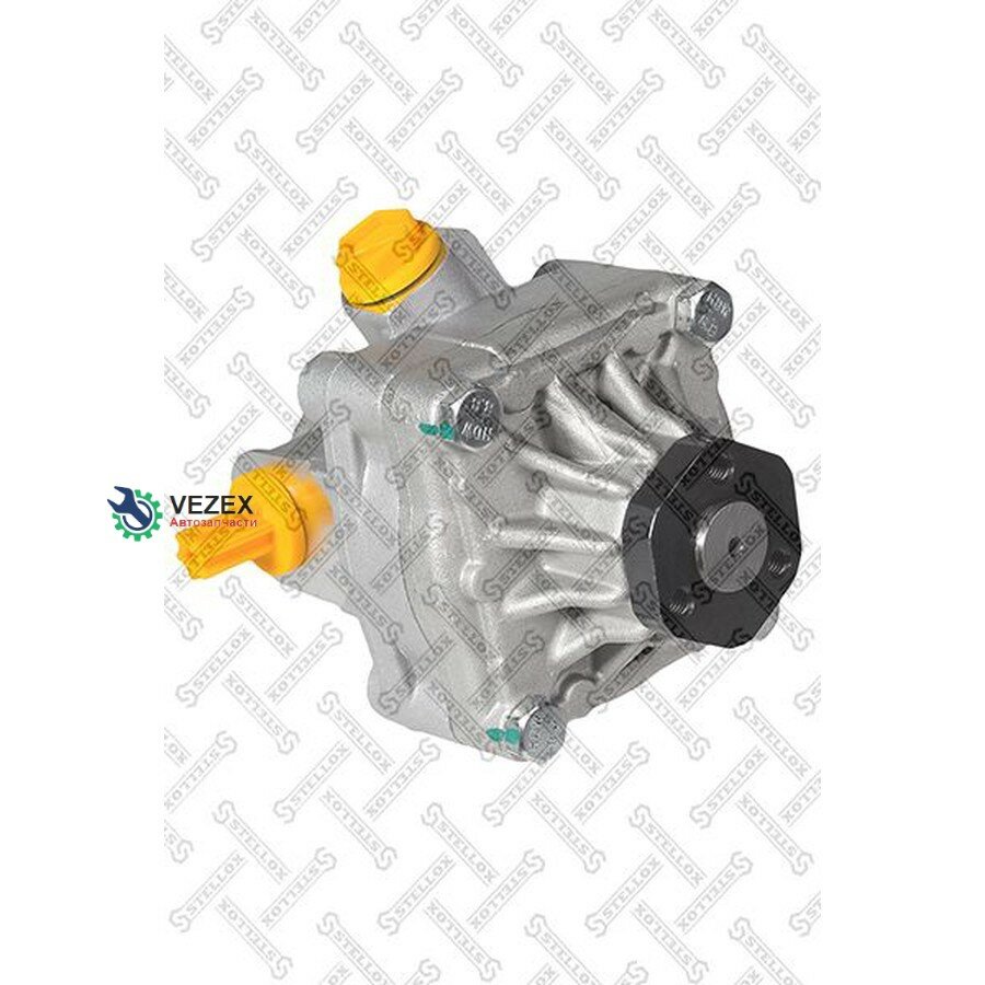 STELLOX 0035501SX насос гидроусилителя руля! 53864\ Alfa Romeo 156 2.5 V6 24V 97-01