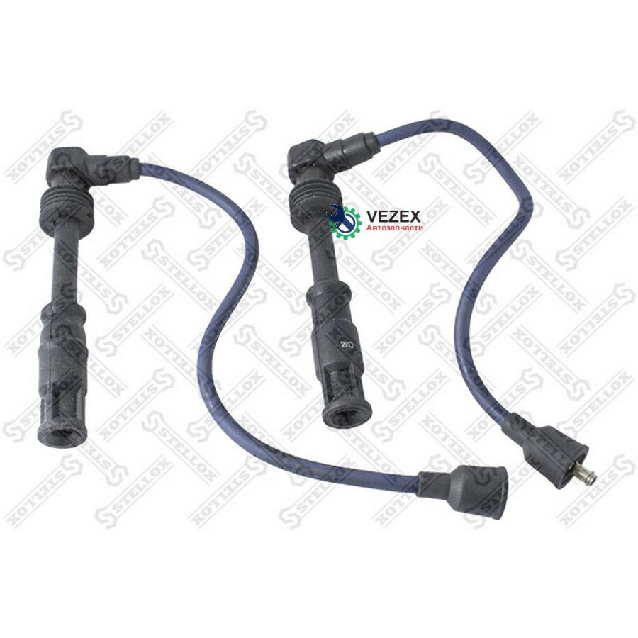 STELLOX 1038118SX к-кт проводов!\ VW Golf/Passat 1.8i 20V 97>