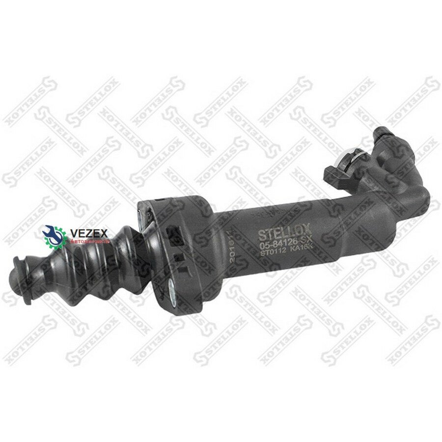 STELLOX 0584126SX цилиндр сцепления рабочий!\ Audi A3/TT, Seat Toledo, VW Bora/Golf/T4/Polo/Lupo 1.0-3.0 90>