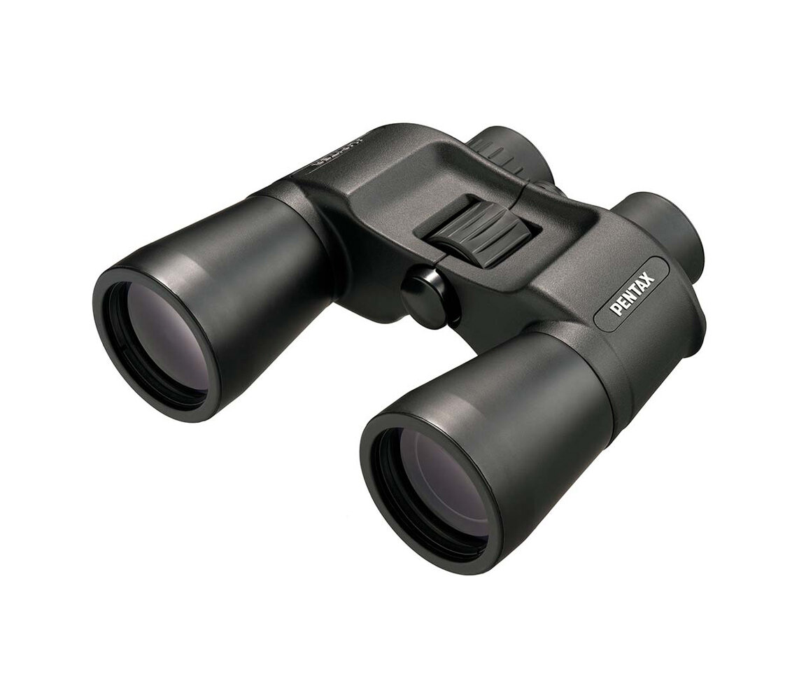 Бинокль Pentax Jupiter 10x50