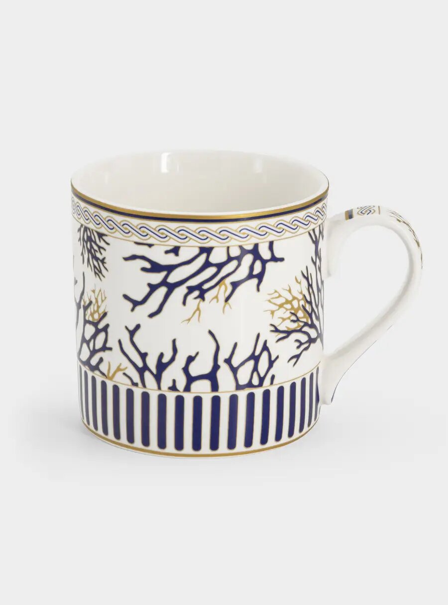 Кружка, 400 мл, Corallo