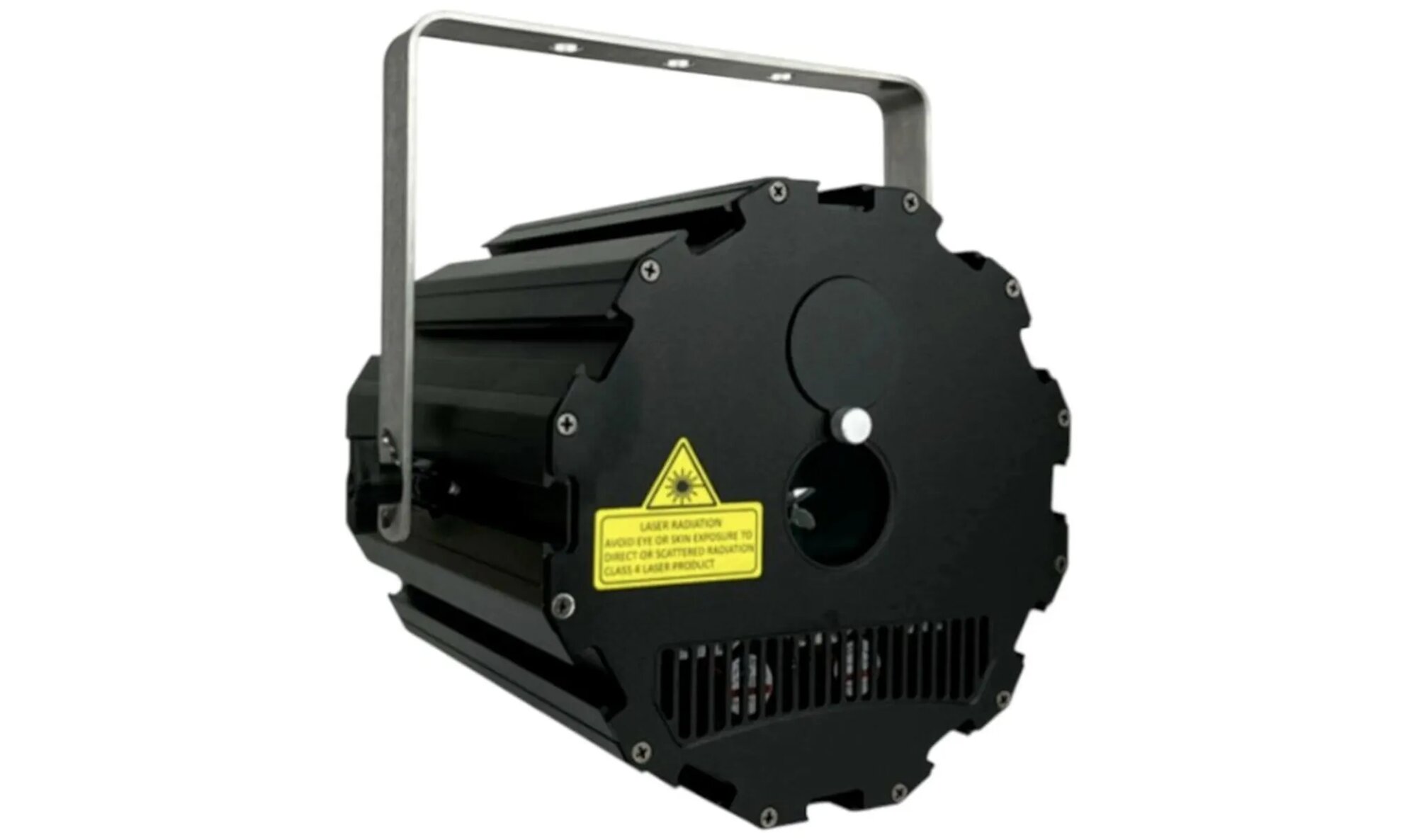 Сценический лазер Bristage Magic-4W