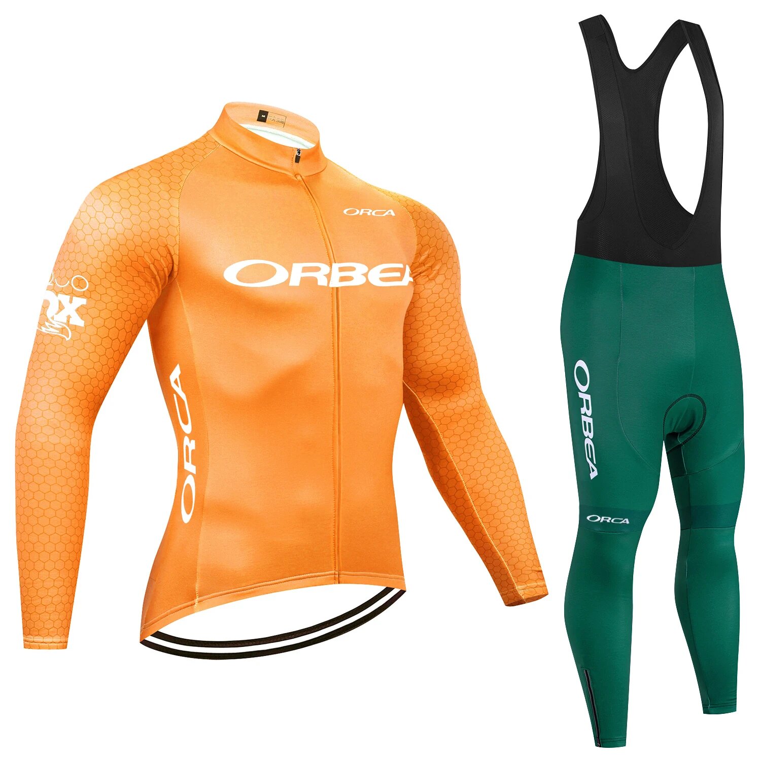 Велокомплект ORBEA ORCA