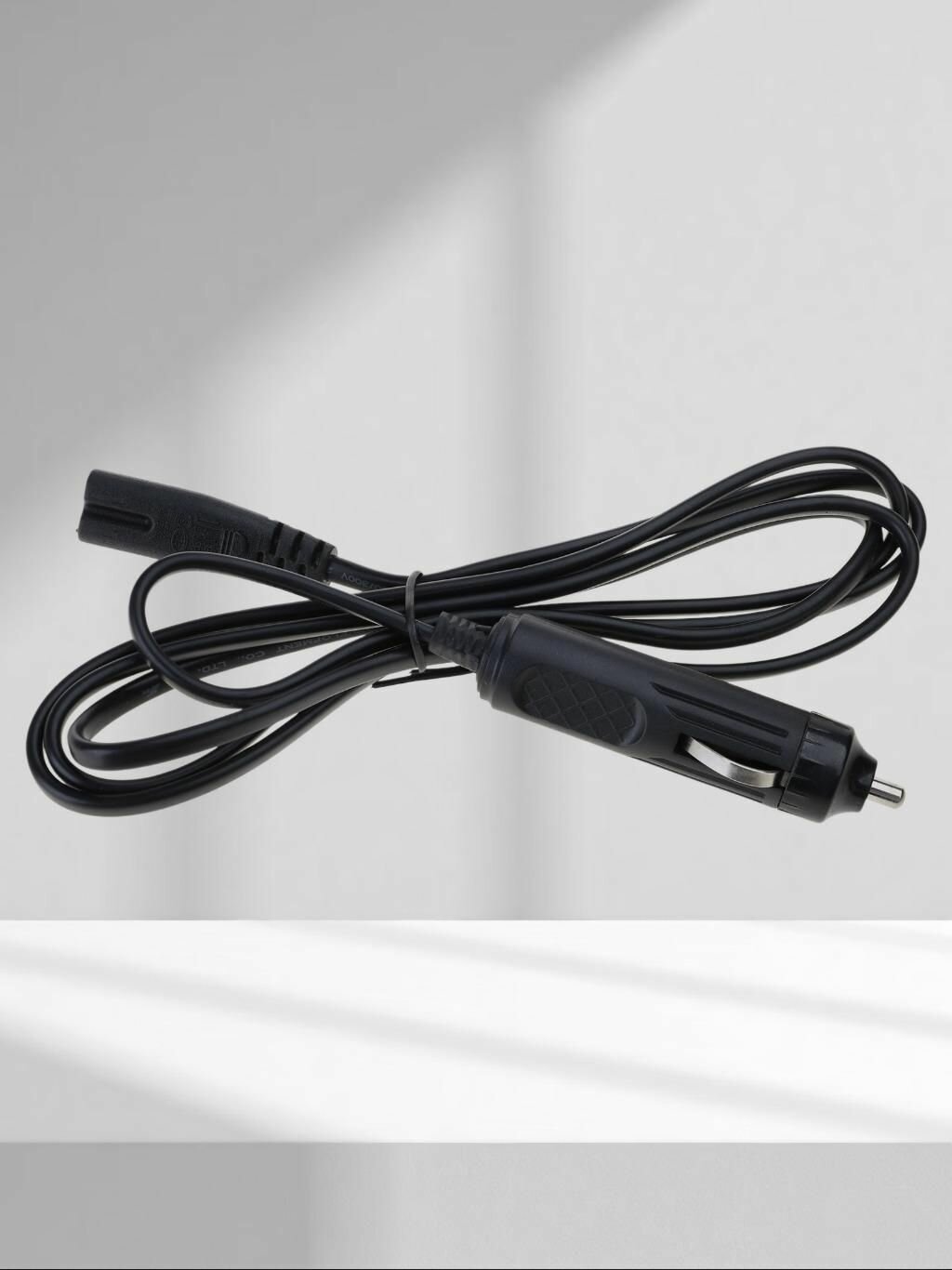 Электрический нагревательный кабель 12 В 24 В