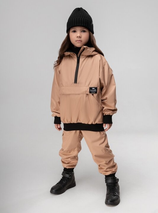 Комплект верхней одежды