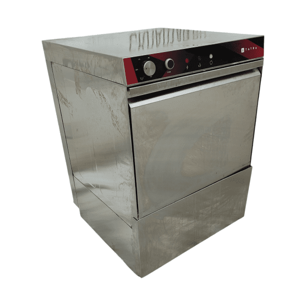 Фронтальная посудомоечная машина Tatra TW.F50+DR+DD