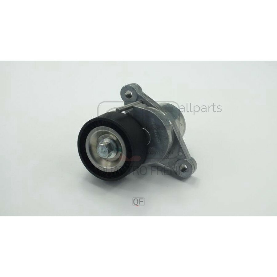 QUATTRO FRENI QF31P00166 Натяжитель приводного ремня в сборе