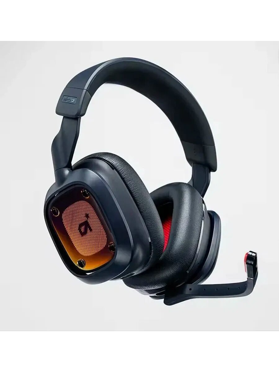 Logitech G Astro A30, черный — фото 1