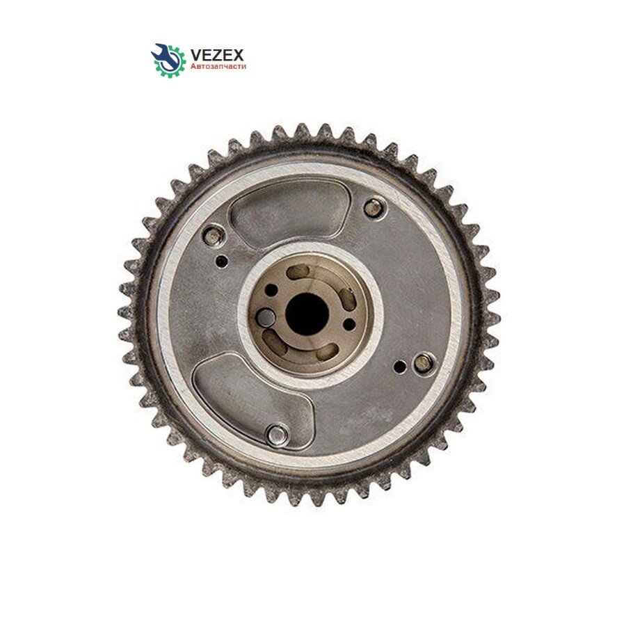 STELLOX 2002330SX фазорегулятор распредвала впускного! 24350-3C113\ Hyundai SantaFe II 3.3 G6DB 06>