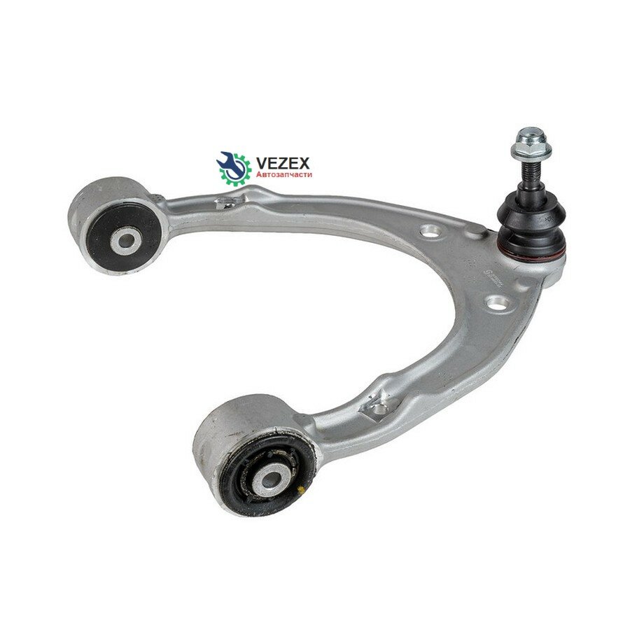 STELLOX 5704053SX рычаг передний верхний!\Audi Q7 3.0/3.0-6.0TD 10>